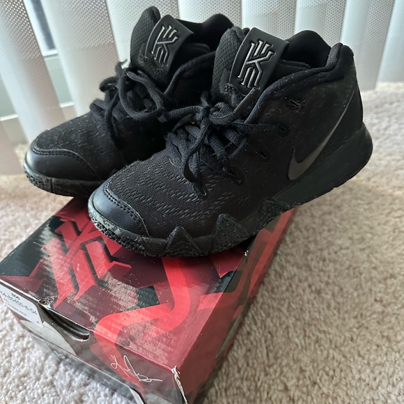 Nike | Shoes | Kyrie 4 Sneakers | Poshmark